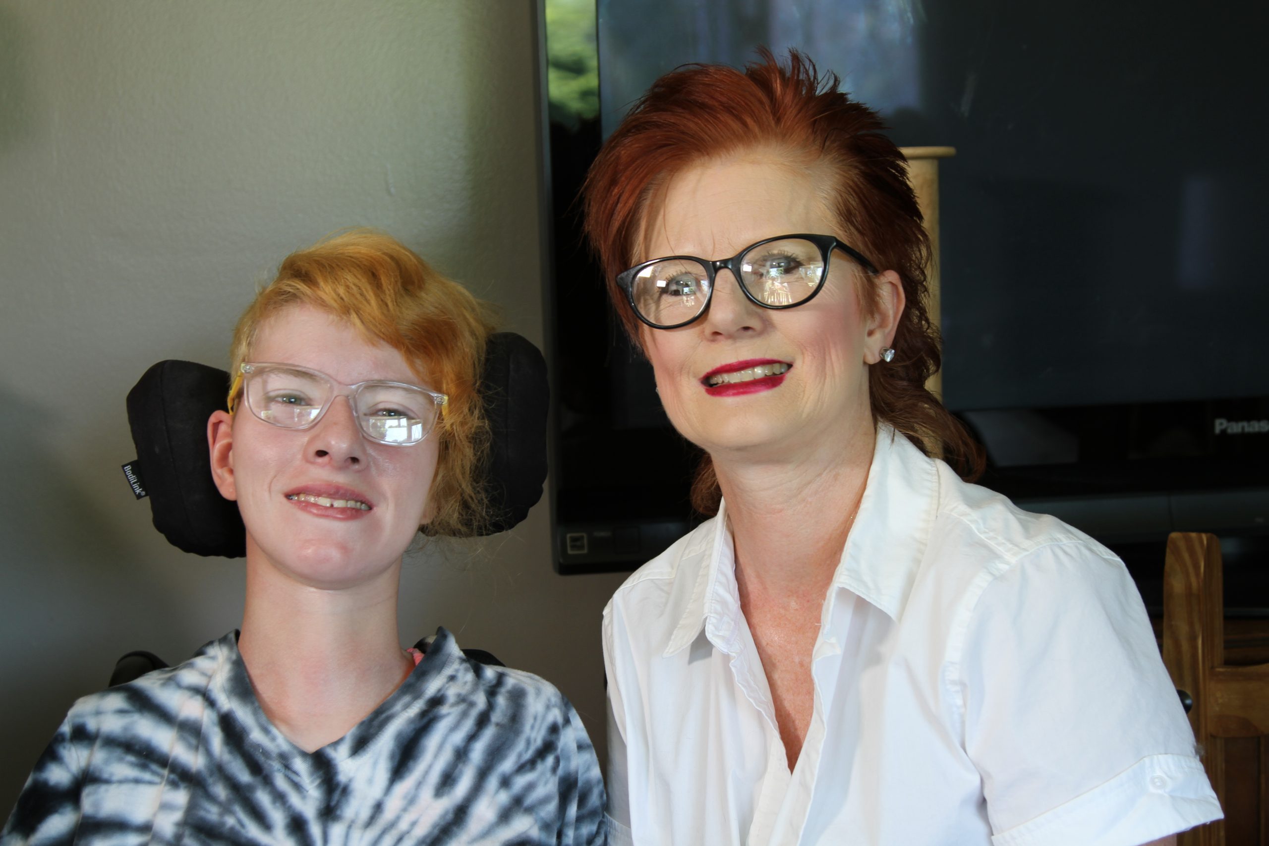 Elderly & Disabled Home Care | Faith & Family Home Help